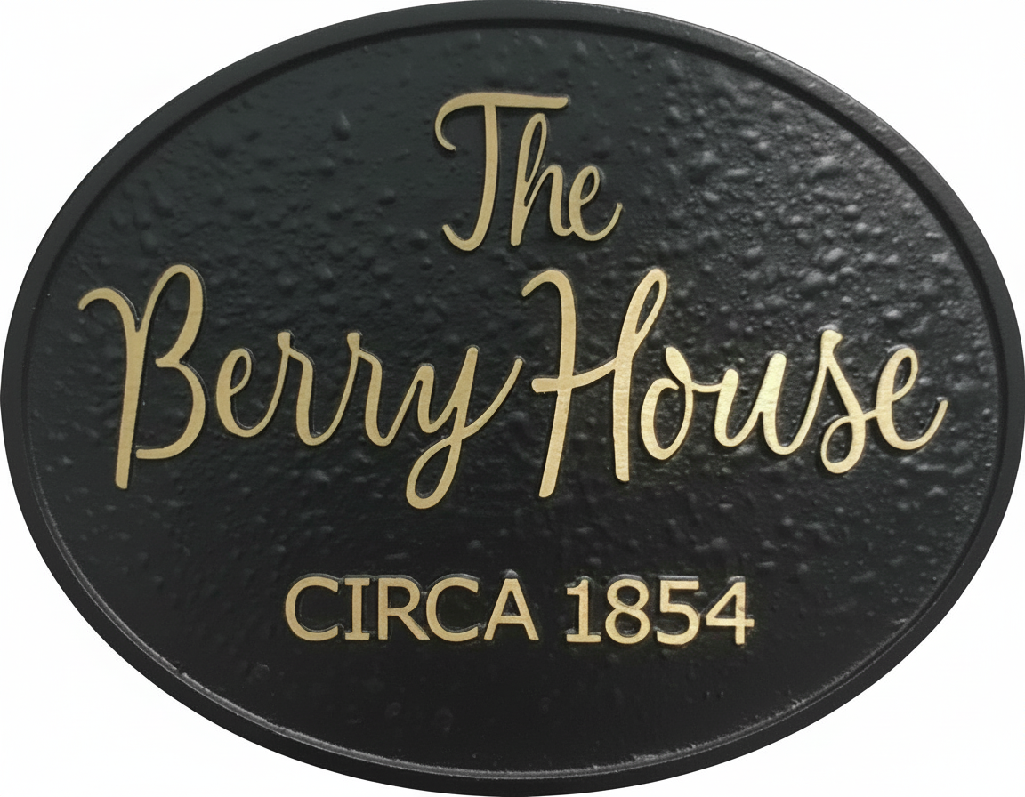 The Berry House | Historic Shopping in Downtown Geneva, IL